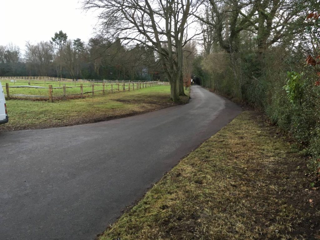 Commercial Maintenance Projects | Boundary Landscapes